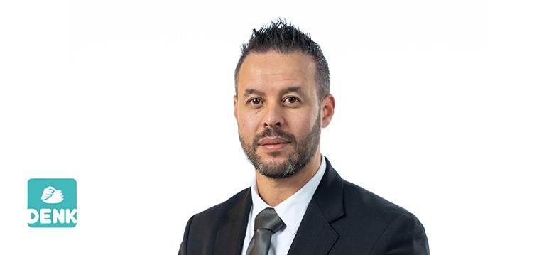 Extra activities of Ismail el Abassi | House of Representatives