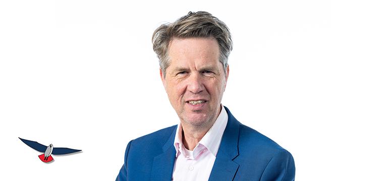 Biography, education and career of Martin Bosma | House of Representatives