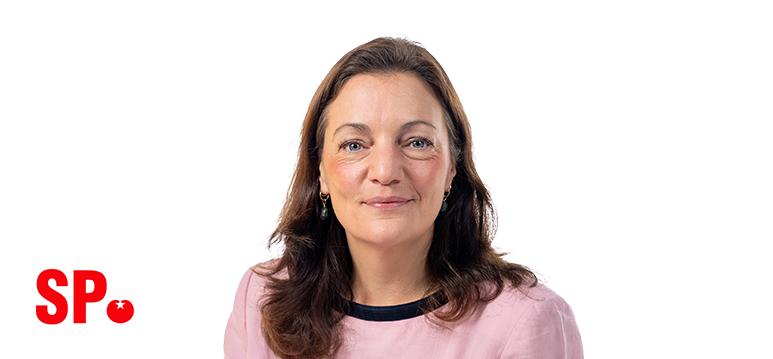 Beckerman S.M. (SP) | House of Representatives