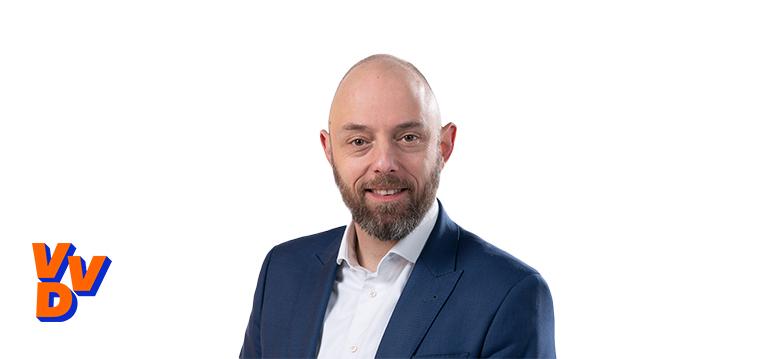 Groot P.C. de (VVD) | House of Representatives