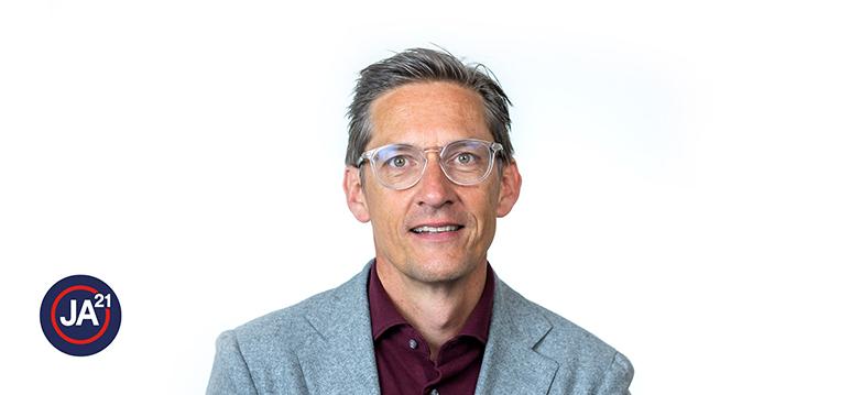 Eerdmans B.J. (JA21) | House of Representatives