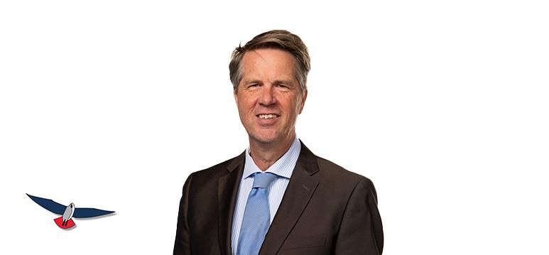 Education and career of Martin Bosma | House of Representatives