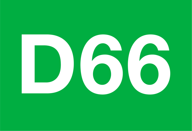Democrats 66 (D66) | House of Representatives