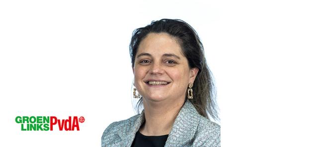 Kathmann B.C. (GroenLinks-PvdA) | House of Representatives
