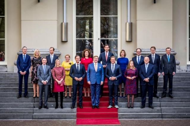 Democracy in the Netherlands | House of Representatives