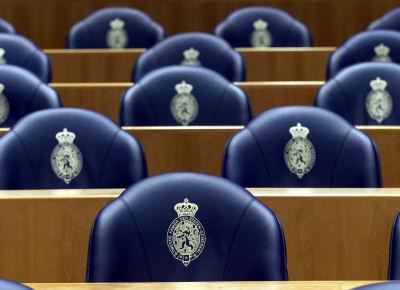 Democracy in the Netherlands | House of Representatives