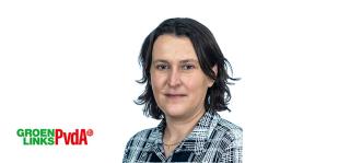 Biography, education and career of Kati Piri | House of Representatives