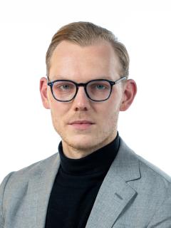 Kamerledenportretten | House of Representatives