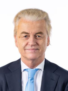 Partij voor de Vrijheid (PVV) | House of Representatives