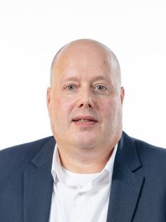 Kamerledenportretten | House of Representatives